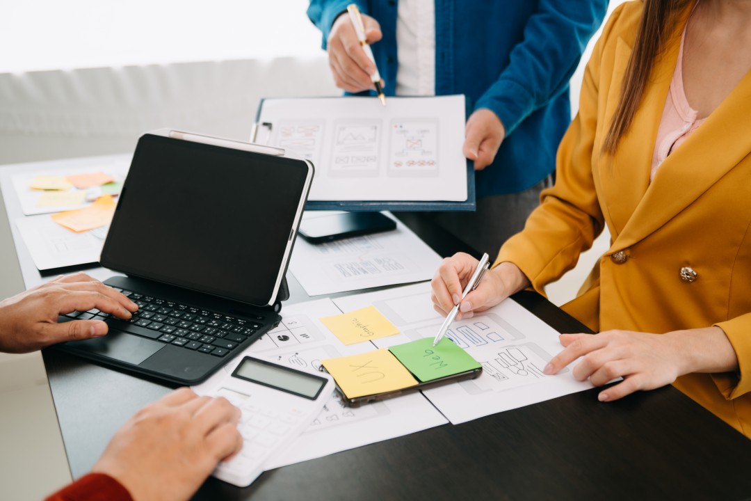 Crafting an Effective Sales Strategy for Your Startup in 2024 Crafting an Effective Sales Strategy for Your Startup in 2024