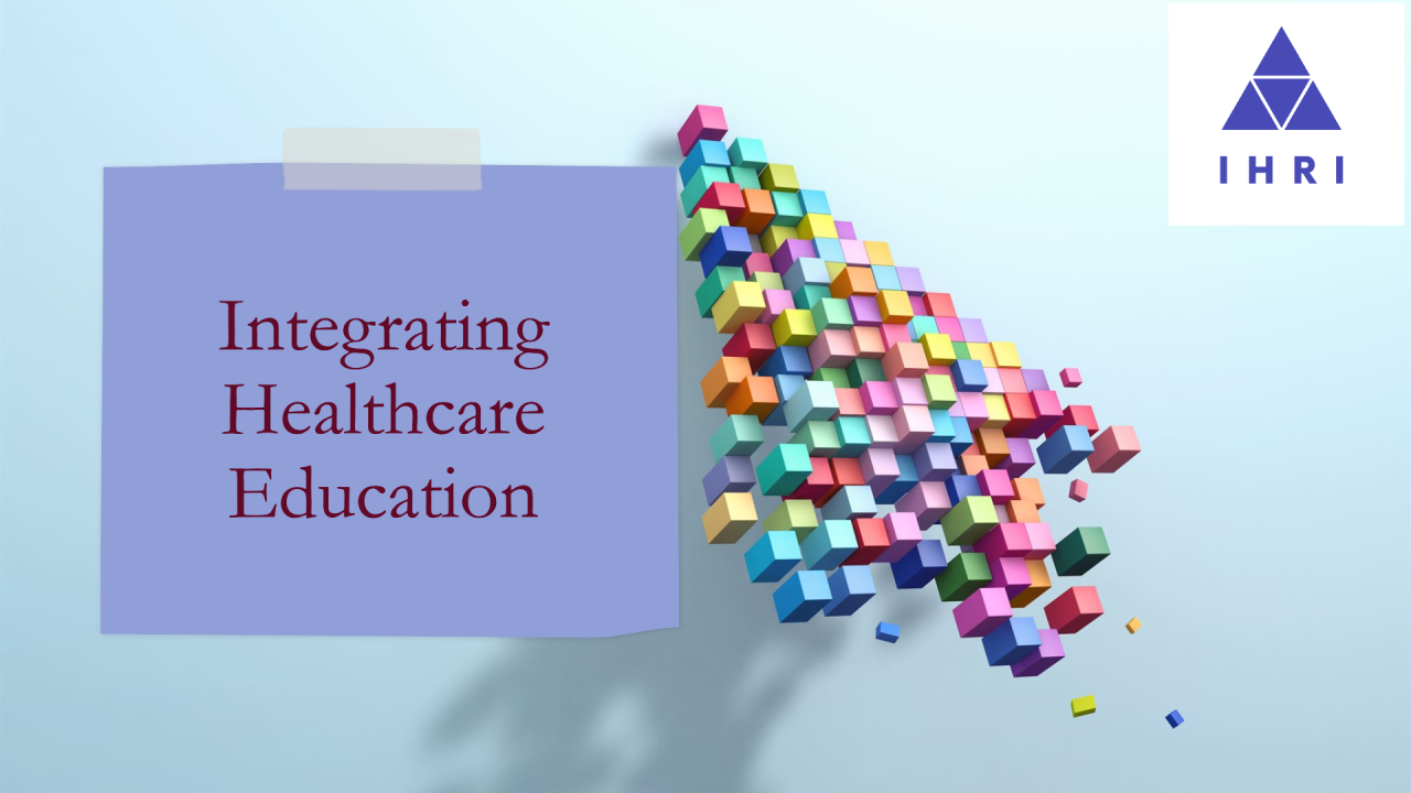 Revolutionizing Health Education: How IHRI’s Constructivist Approach is ... Revolutionizing Health Education: How IHRI’s Constructivist Approach is ...