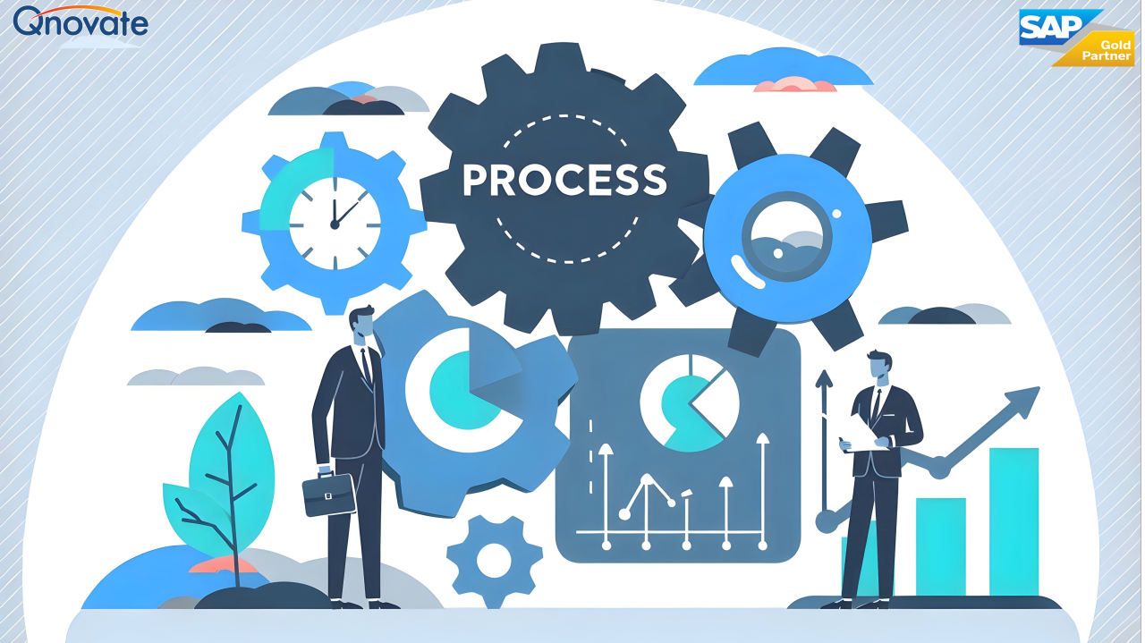 How can SAP Signavio help you transform your business? How can SAP Signavio help you transform your business?
