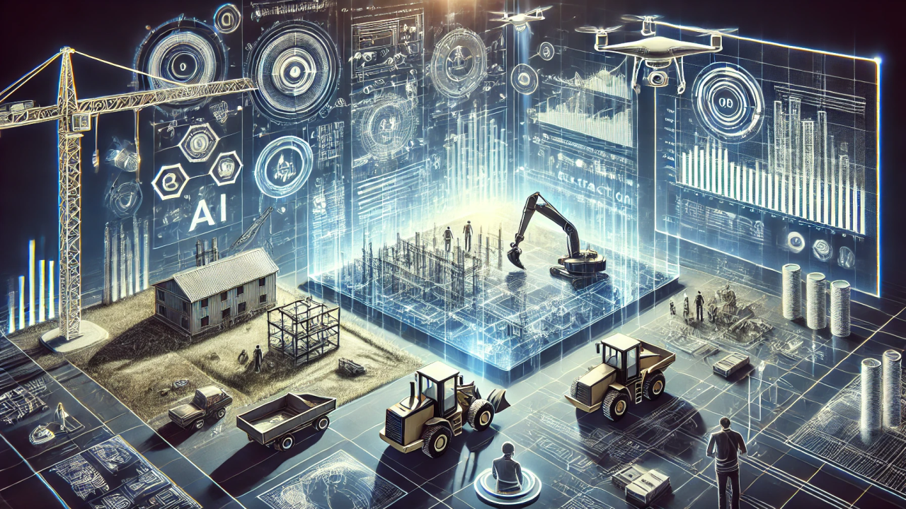 Image Processing APIs in Construction: Streamlining Data Extraction Image Processing APIs in Construction: Streamlining Data Extraction