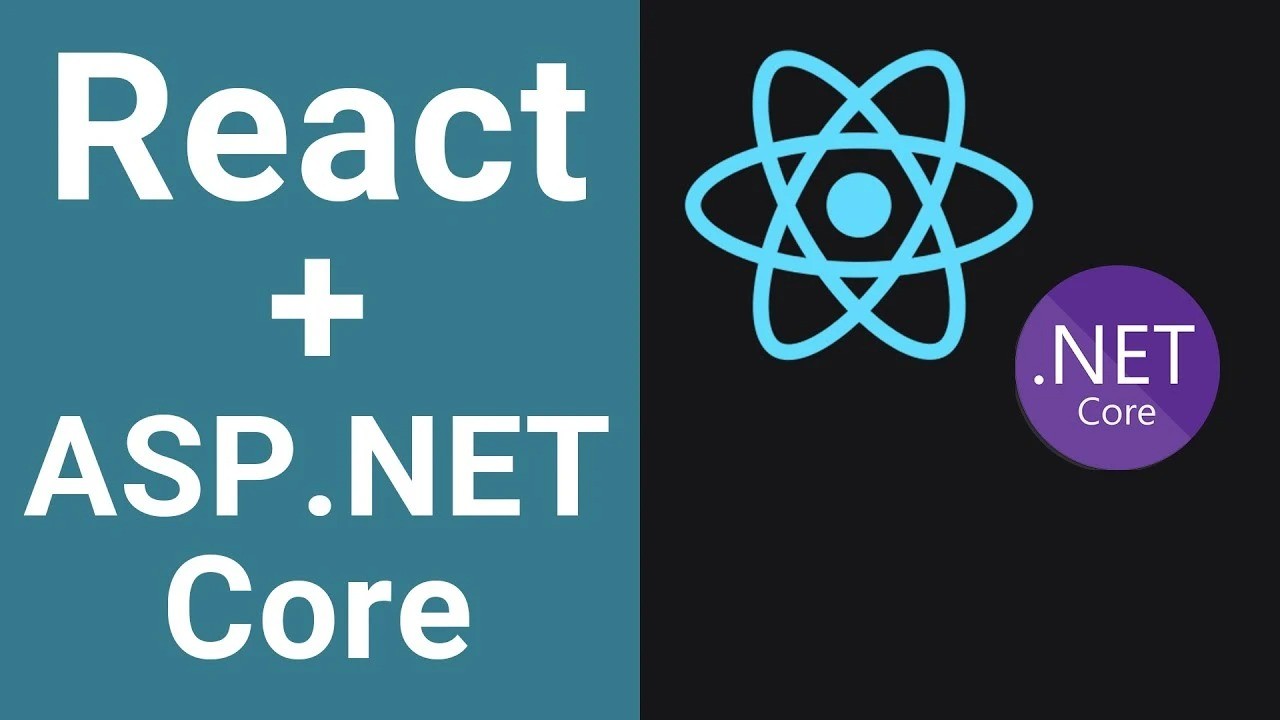 Streamlining Development: How to Run .NET and React Apps Together with ... Streamlining Development: How to Run .NET and React Apps Together with ...