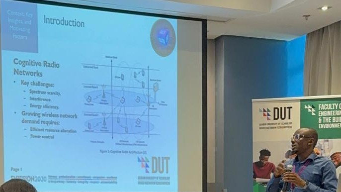 Optimizing Resource Allocation in Cognitive Radio Networks with a ... Optimizing Resource Allocation in Cognitive Radio Networks with a ...