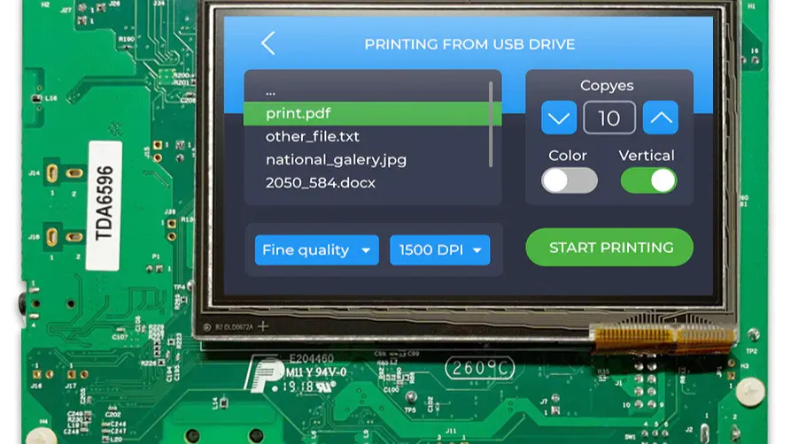 Simplifying Embedded UI Development with LVGL & EEZ Studio Simplifying Embedded UI Development with LVGL & EEZ Studio