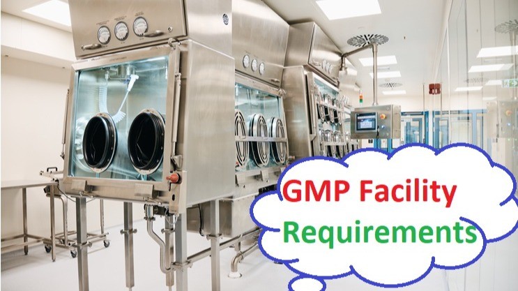 GMP Facility Requirements: A Comprehensive Guide GMP Facility Requirements: A Comprehensive Guide