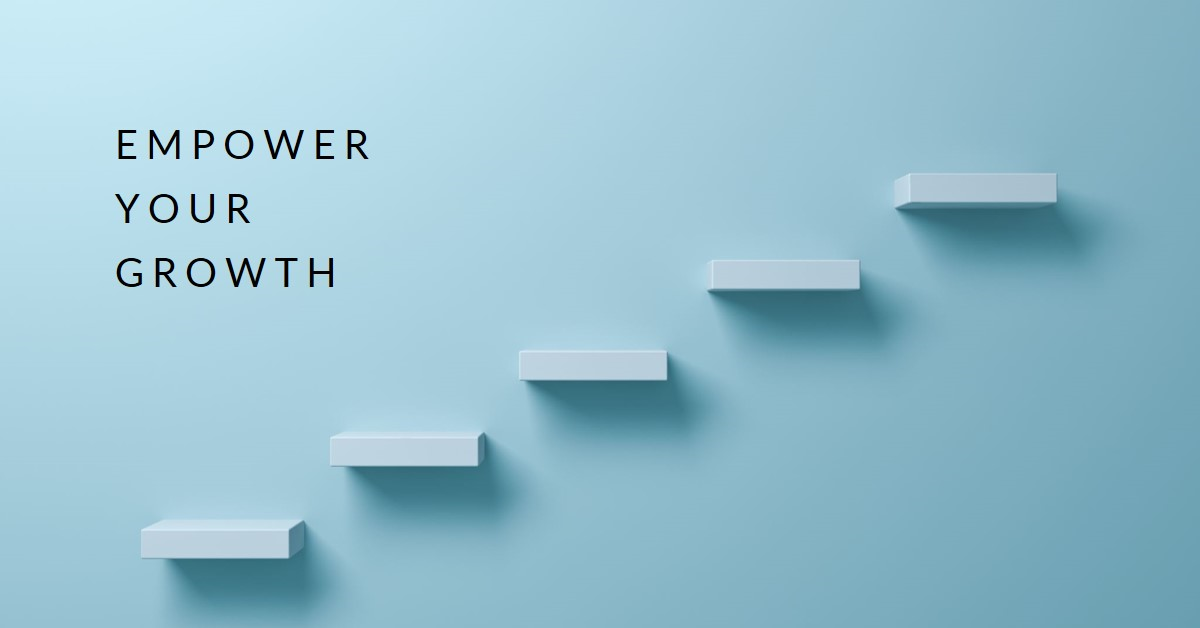 Empowering Insights, Maximizing Growth! Empowering Insights, Maximizing Growth!