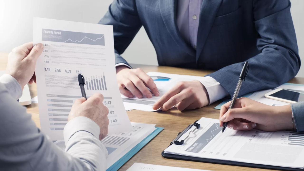 Transforming Financial Services with Conversational AI Transforming Financial Services with Conversational AI
