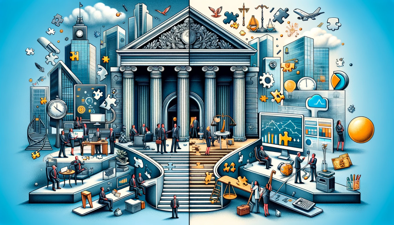 Africa's Fintech Boom Africa's Fintech Boom