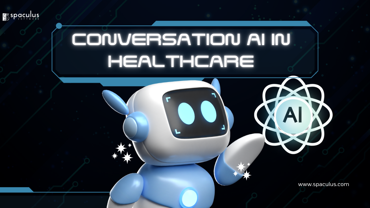 Conversational AI in Healthcare: A Complete Guide 2025 Conversational AI in Healthcare: A Complete Guide 2025