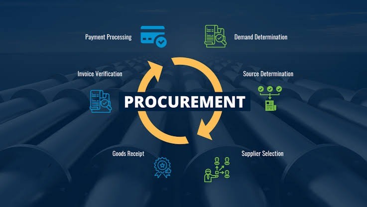 Effective Strategies for Streamlining Procurement Processes Effective Strategies for Streamlining Procurement Processes