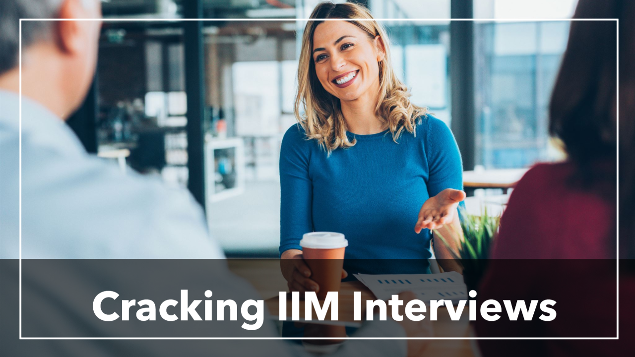 Mastering IIM Interviews: A Comprehensive Guide | IIMwatpi Mastering IIM Interviews: A Comprehensive Guide | IIMwatpi