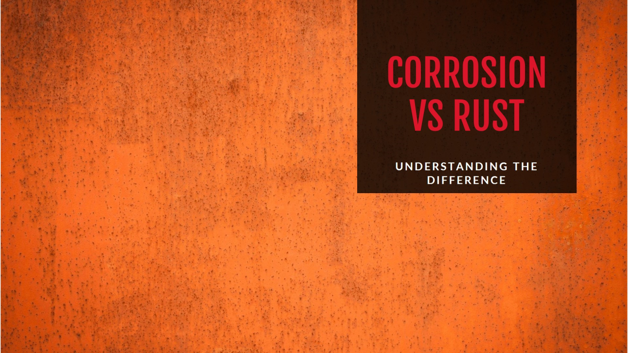 Difference Between Corrosion and Rust Difference Between Corrosion and Rust