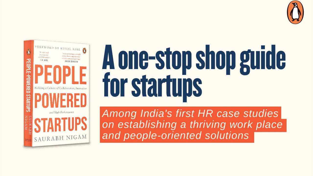 People Powered Startups - A Sneak Peek People Powered Startups - A Sneak Peek
