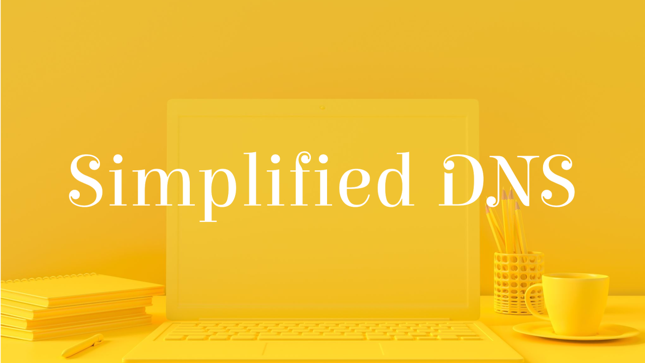 π DNS Records Demystified: A, CNAME, ALIAS & URL β Whatβs the Big Deal? π π DNS Records Demystified: A, CNAME, ALIAS & URL β Whatβs the Big Deal? π