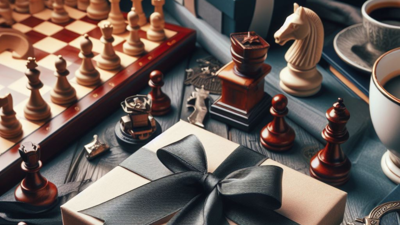 13 Gift Ideas for Chess Players | Nikhil Dixit 13 Gift Ideas for Chess Players | Nikhil Dixit