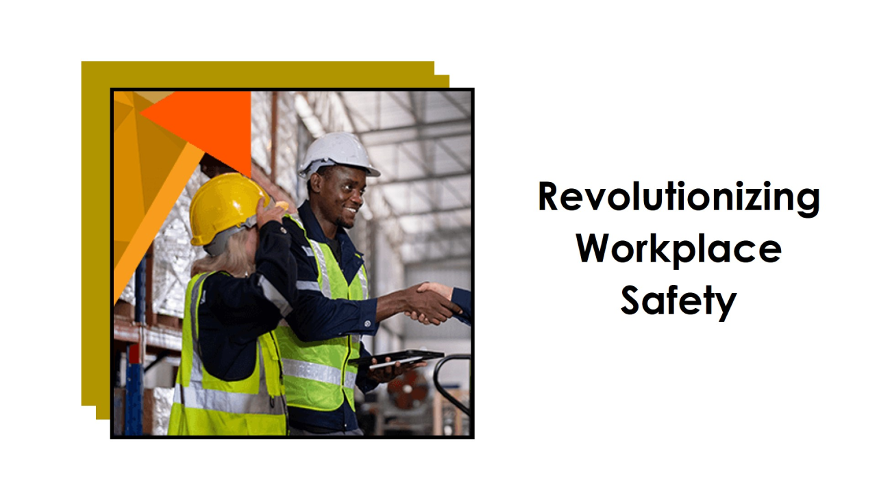 Revolutionizing Workplace Safety: The Dynamic Duo of Risk Assessment ... Revolutionizing Workplace Safety: The Dynamic Duo of Risk Assessment ...