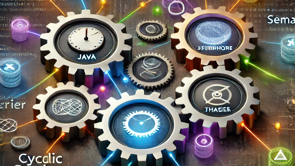 Mastering Multithreading in Java: Part 15 – Callable, Future, and ... Mastering Multithreading in Java: Part 15 – Callable, Future, and ...