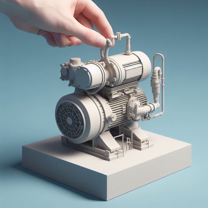 Machine Foundation Design Machine Foundation Design