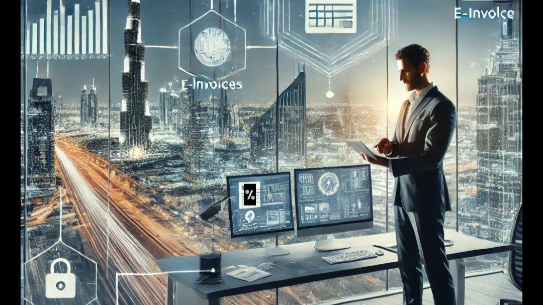 Key Elements for Implementing E-Invoicing Successfully in the UAE Key Elements for Implementing E-Invoicing Successfully in the UAE
