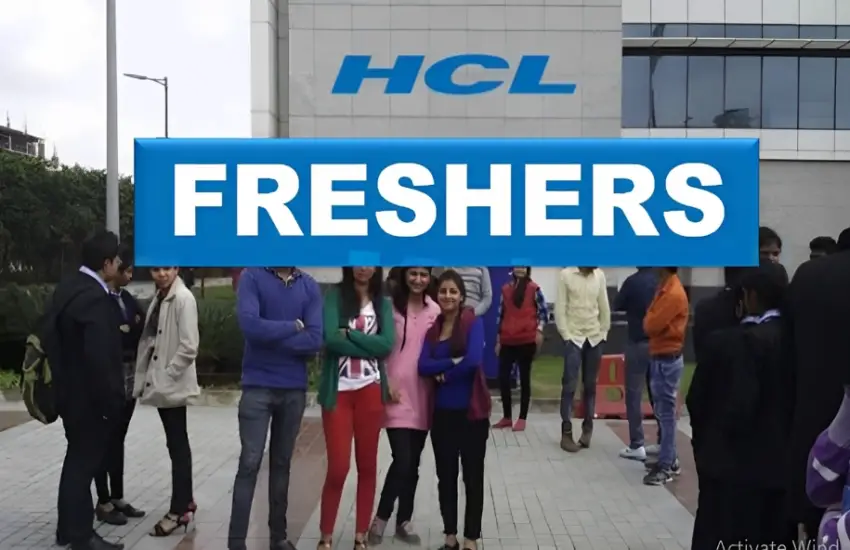 Current Career Opportunities at HCLTech for Graduate Fresher | Exp 0 ... Current Career Opportunities at HCLTech for Graduate Fresher | Exp 0 ...
