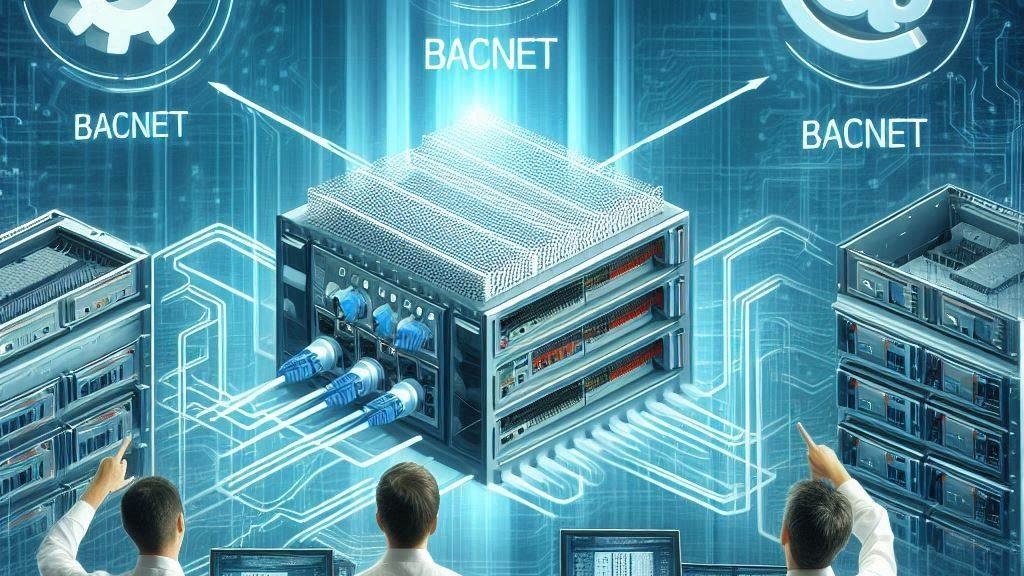 UNDERSTANDING BACNET COMMUNICATION PROTOCOL UNDERSTANDING BACNET COMMUNICATION PROTOCOL