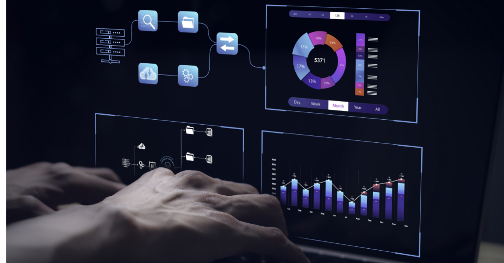 The Dynamic Duo: Power BI and ChatGPT Supercharge Your Analytics The Dynamic Duo: Power BI and ChatGPT Supercharge Your Analytics