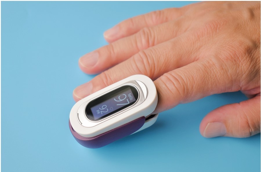 Global Pulse Oximeter Market Size, Share, Growth Report 2030 Global Pulse Oximeter Market Size, Share, Growth Report 2030
