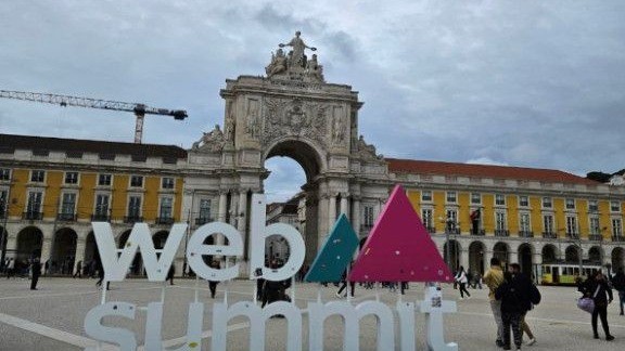Web Summit 2024: impressions and takeaways Web Summit 2024: impressions and takeaways