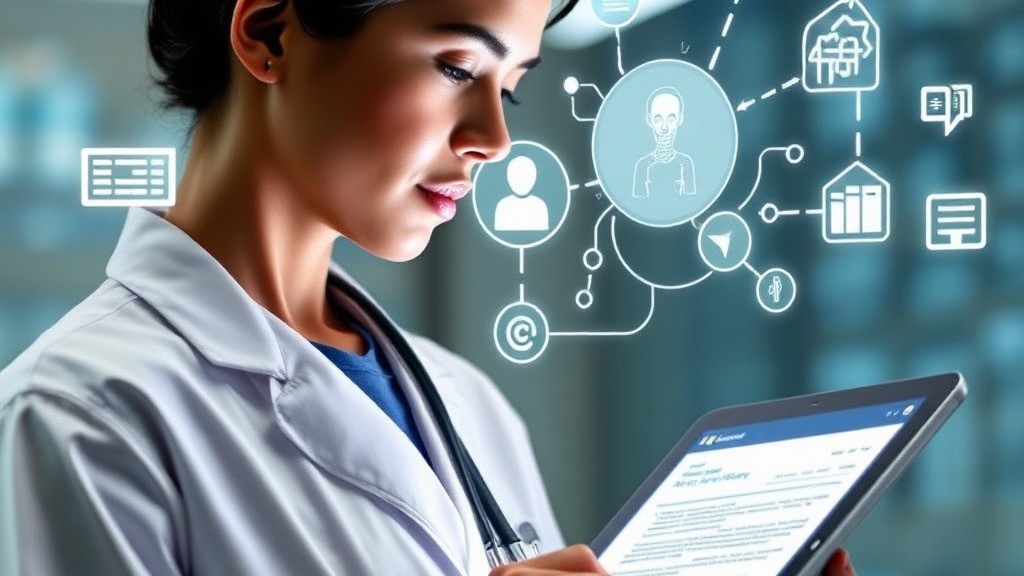 Managing AI Scope Creep in Healthcare with Smart Trial Model Managing AI Scope Creep in Healthcare with Smart Trial Model
