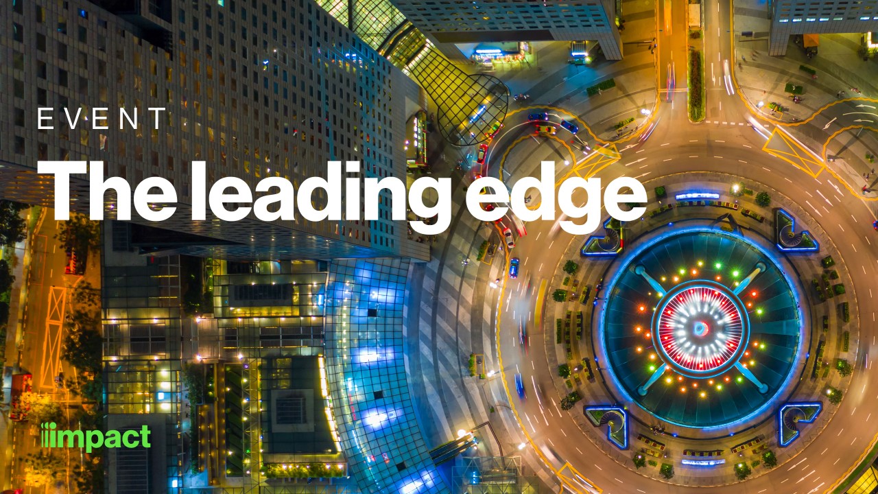 Navigating tomorrow's challenges with human-centric leadership Navigating tomorrow's challenges with human-centric leadership
