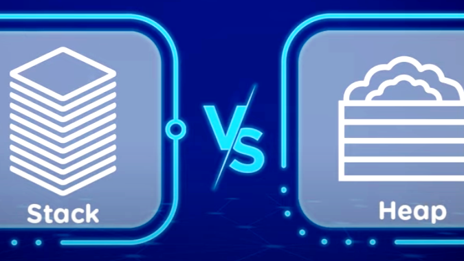 Understanding Stack and Heap Memory in iOS: An Introduction for Developers Understanding Stack and Heap Memory in iOS: An Introduction for Developers
