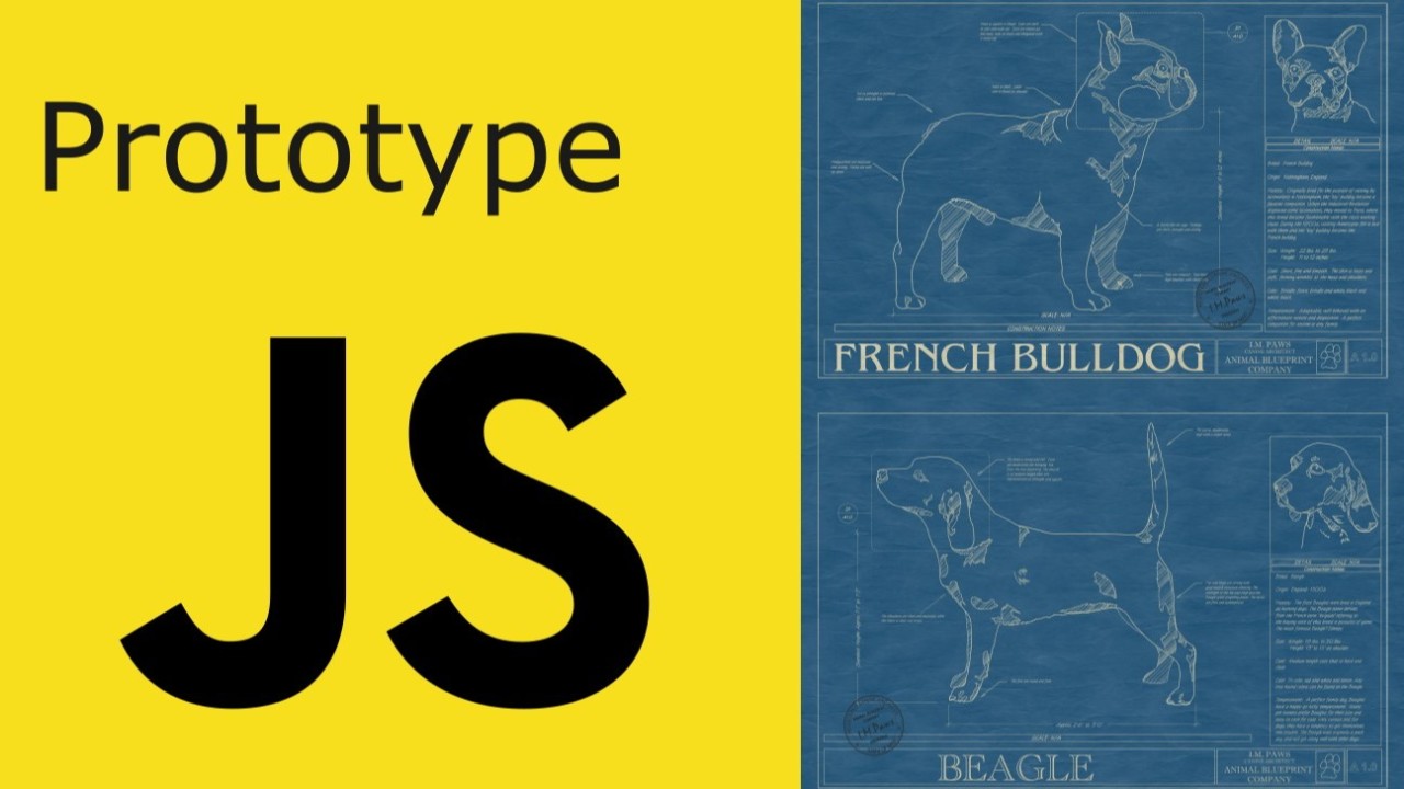 Understanding JavaScript Prototypes and Their Evolution: A ... Understanding JavaScript Prototypes and Their Evolution: A ...