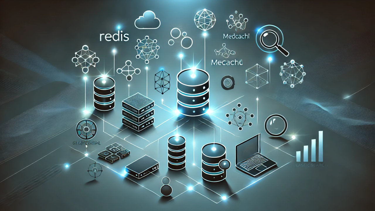 Understanding Caching Systems: A Comparative Analysis of Redis ... Understanding Caching Systems: A Comparative Analysis of Redis ...