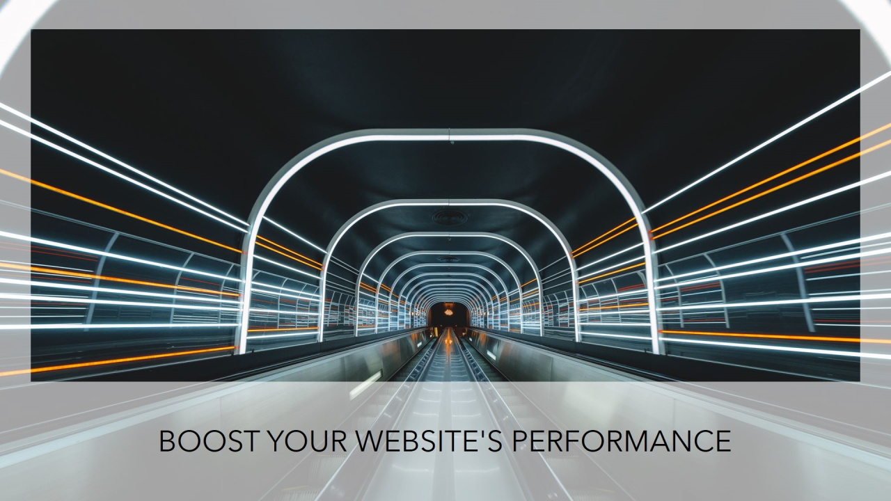 Performance enhancement: AWS CloudFront caching best practices Performance enhancement: AWS CloudFront caching best practices