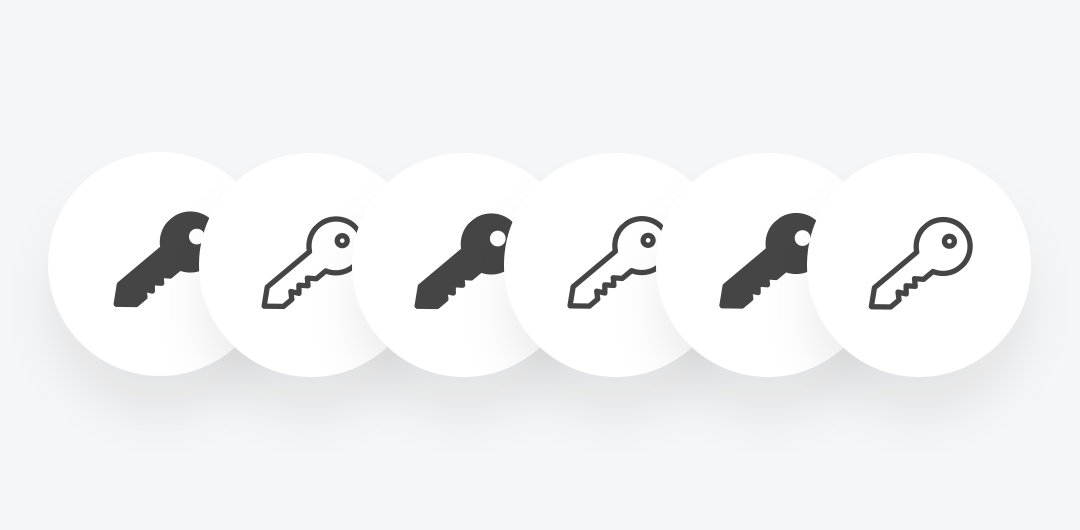 Introducing remove.bg’s Multiple API Keys Introducing remove.bg’s Multiple API Keys