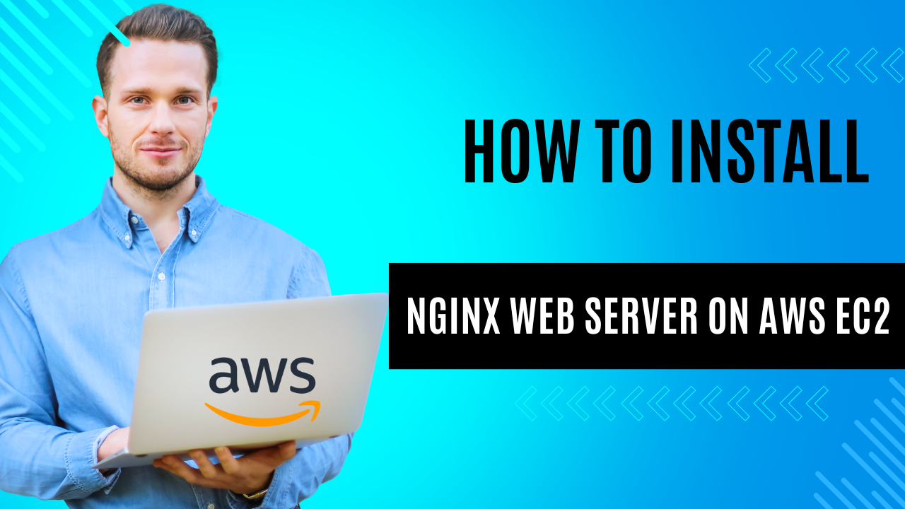 Installing and Configuring NGINX on AWS: My Experience Installing and Configuring NGINX on AWS: My Experience