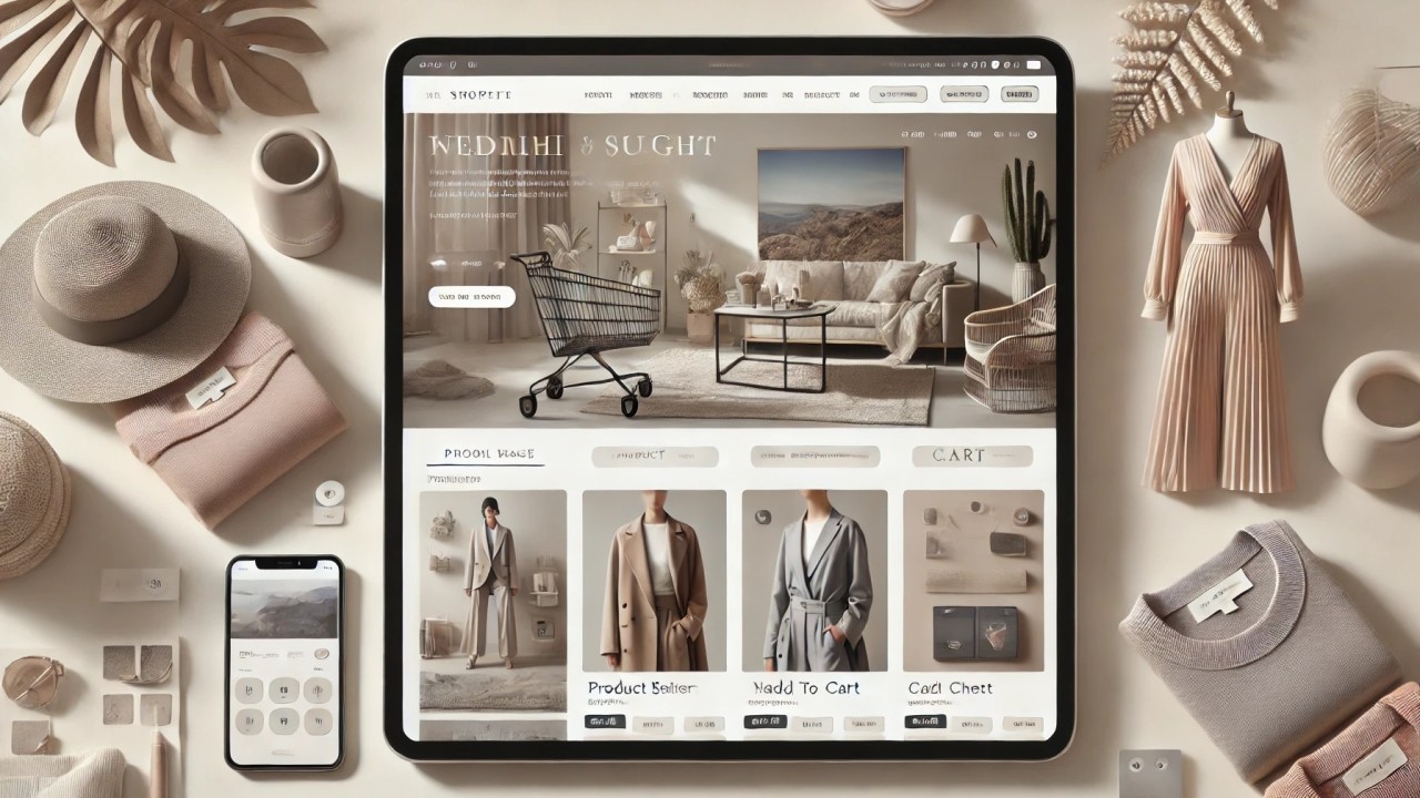 How to Create a Shopify Theme from Scratch How to Create a Shopify Theme from Scratch