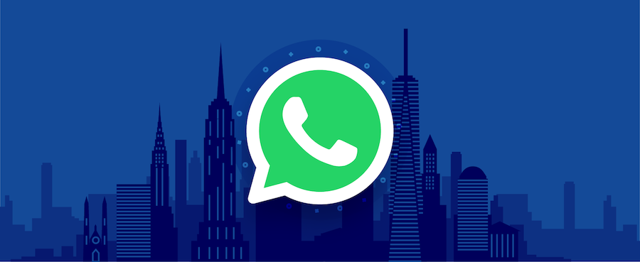 Leveraging WhatsApp Business API for Incident Reporting and Emergency ... Leveraging WhatsApp Business API for Incident Reporting and Emergency ...