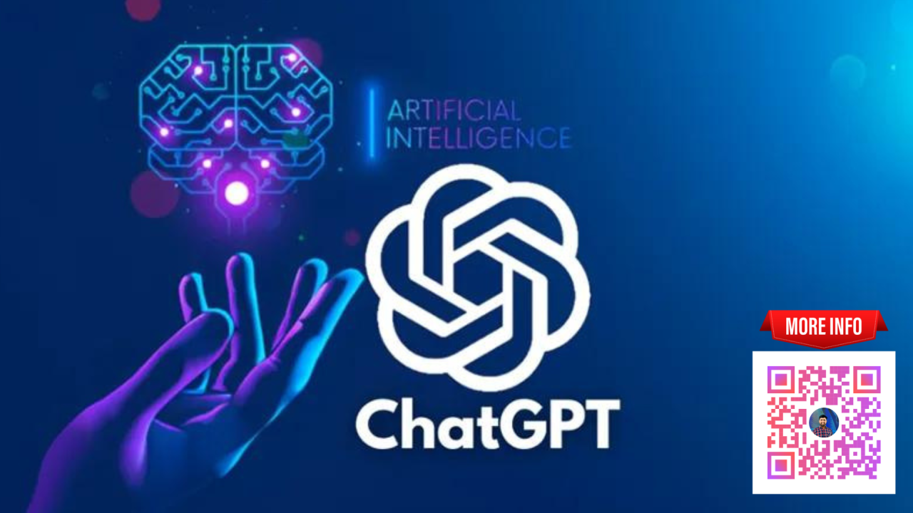 ChatGPT Revolution: Transforming Interactions in 2023 ChatGPT Revolution: Transforming Interactions in 2023