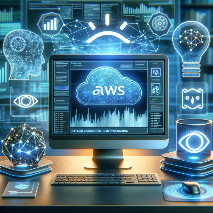 Harnessing AWS SageMaker for Advanced Natural Language Processing Harnessing AWS SageMaker for Advanced Natural Language Processing