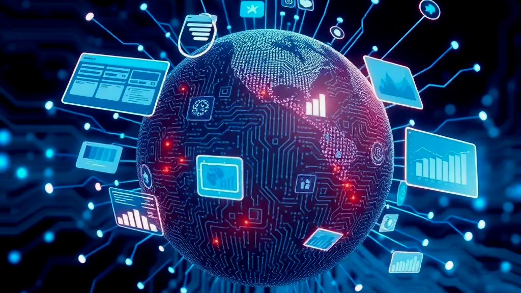 Leveraging Technology in Market Research: A Comprehensive Guide Leveraging Technology in Market Research: A Comprehensive Guide