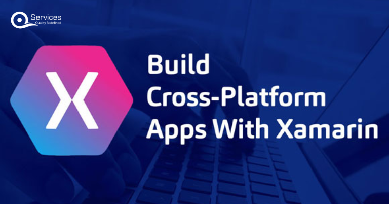 Build Cross-Platform Apps With Xamarin Build Cross-Platform Apps With Xamarin