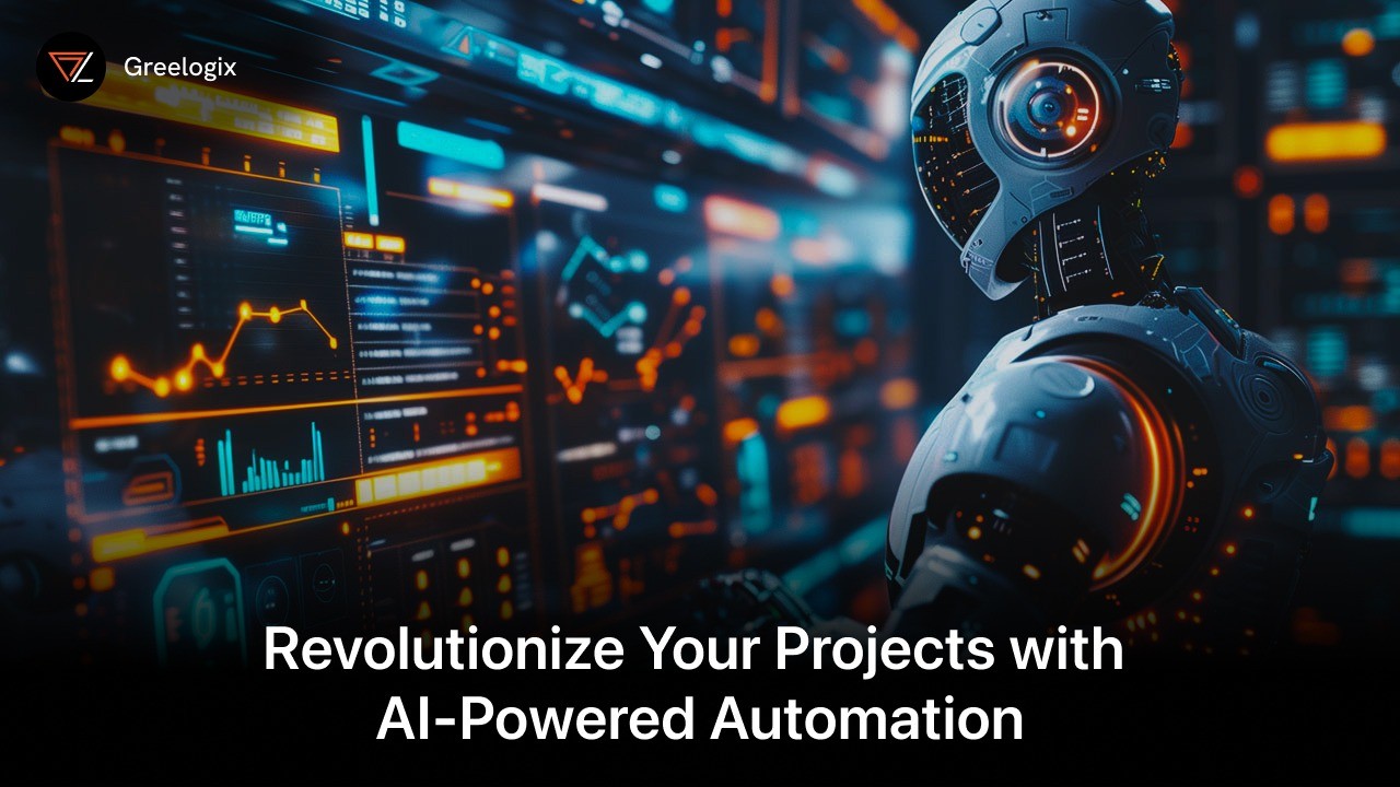 Project Efficiency Unleashed Project Efficiency Unleashed