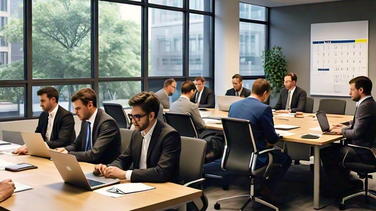 Enhancing Operational Efficiency Enhancing Operational Efficiency