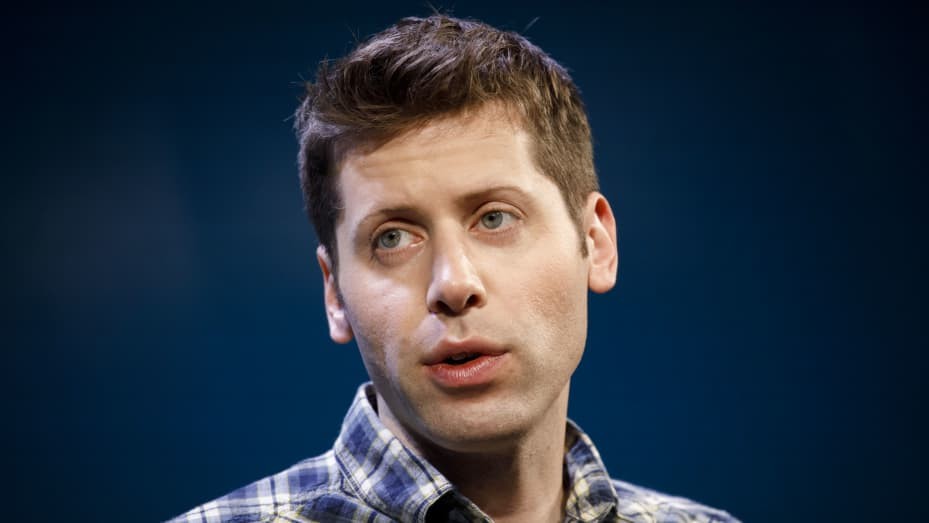 OpenAI CEO Admits to Being ‘a Little Scared’ of AI: CTO warns for a ... OpenAI CEO Admits to Being ‘a Little Scared’ of AI: CTO warns for a ...