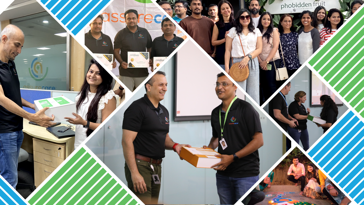Unlocking Potential: Building a Stronger Team Through Appreciation Unlocking Potential: Building a Stronger Team Through Appreciation