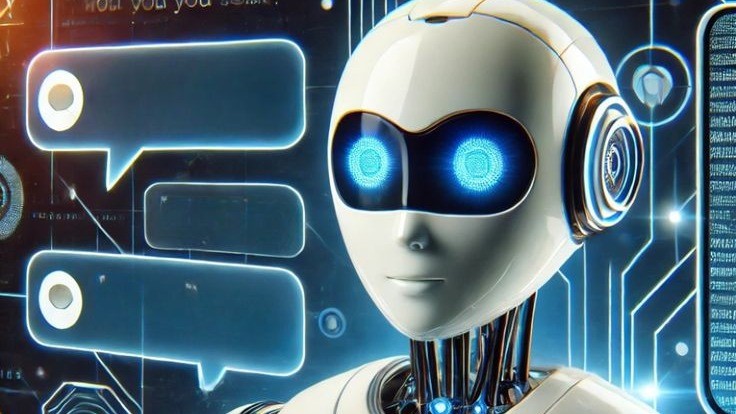 Building Chatbots with Python and OpenAI API | Abdullah Shakir Building Chatbots with Python and OpenAI API | Abdullah Shakir
