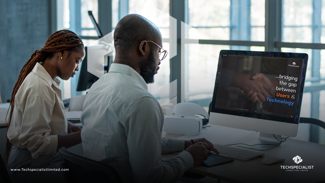 Digital Maturity: Your Guide to Achieving Business Transformation Digital Maturity: Your Guide to Achieving Business Transformation