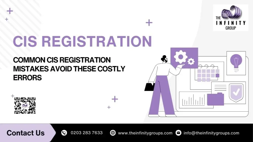 Common CIS registration mistakes: Avoid these costly errors Common CIS registration mistakes: Avoid these costly errors