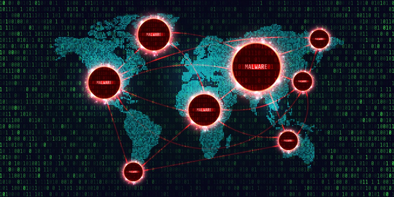 Beyond Firewalls : Artificial intelligence in cyberwarfare Beyond Firewalls : Artificial intelligence in cyberwarfare