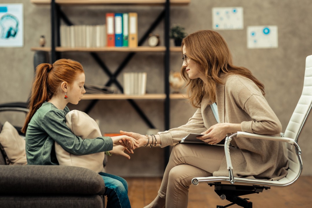 Unlocking Your Child's Potential: Child Psychotherapy in Luton Unlocking Your Child's Potential: Child Psychotherapy in Luton